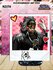 Фигурка мерч Date Everything Keith Кит