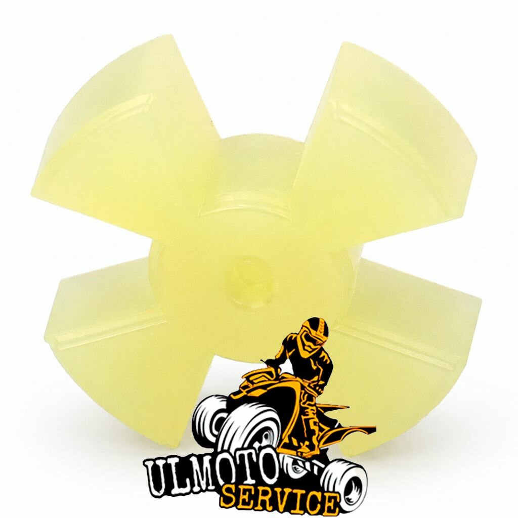 Демпфер электроусилителя руля резиновый оригинальный CF 450 625 800 9CR6-103301