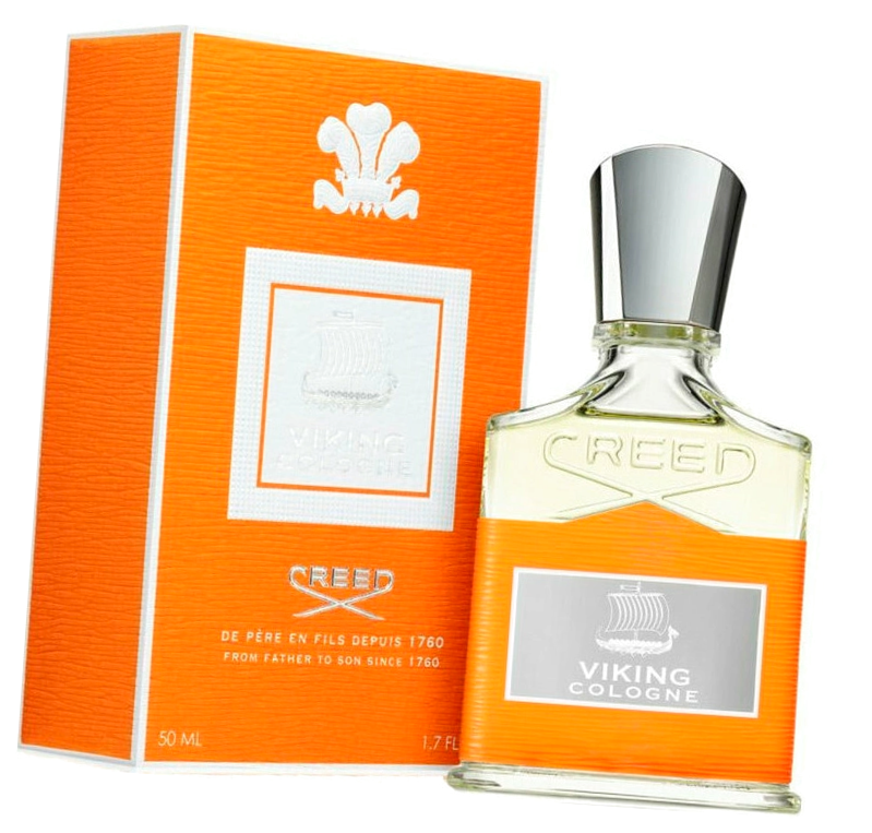 Викинг Колонь от Крид 50 мл для женщин и мужчин - Creed Viking Cologne парфюмерная вода