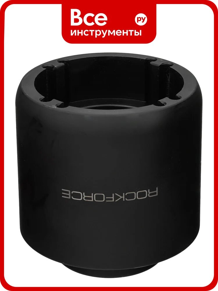 Головка для крепления подшипника вентилятора Rockforce VOLVO 1/2 RF-5293(66653)