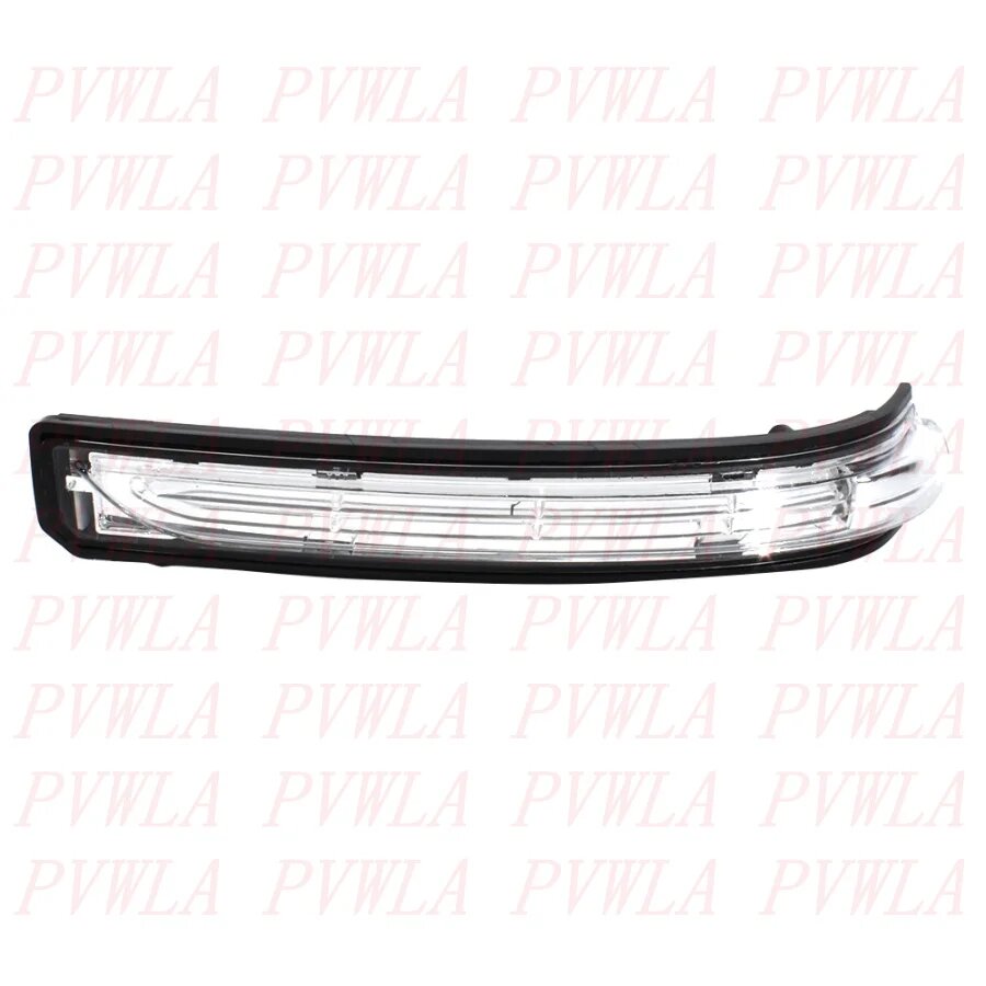 Повторитель указателя поворота LED, Left, для Benz W169/W245