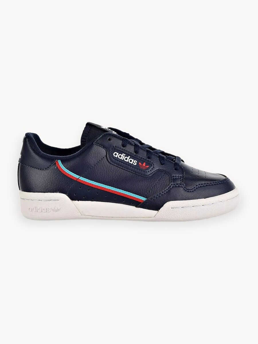 Кроссовки Continental 80 Collegiate Navy