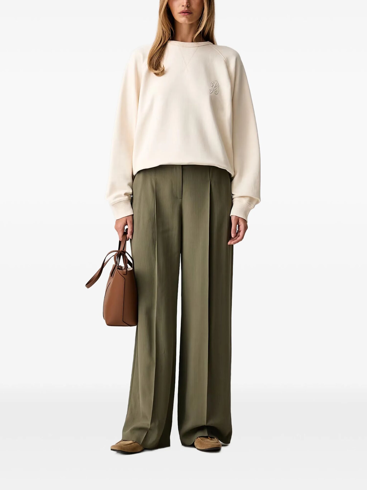Толстовка Barbour Avon, размер 10 — фото 1
