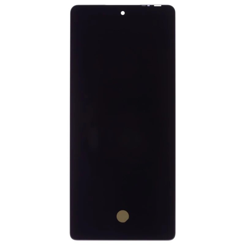 Дисплей для Tecno Pova 6 4G (LI7) / Pova 6 Pro 5G (LI9) / Camon 30 4G (CL6) / Camon 30 5G (CL7) + тачскрин (черный) (ORIG)