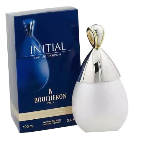 Бушерон Инициал парфюмерная вода для женщин 100 мл / Boucheron Initial