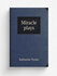 Miracle plays | Katharine Tynan | 1895 | Chicago : Stone and Kimball | Репринт