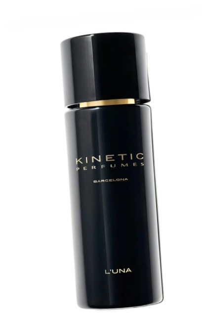 Духи для мужчин и женщин Kinetic Perfumes L Una 100 мл - Кинетик Перфюмс Люна аромат