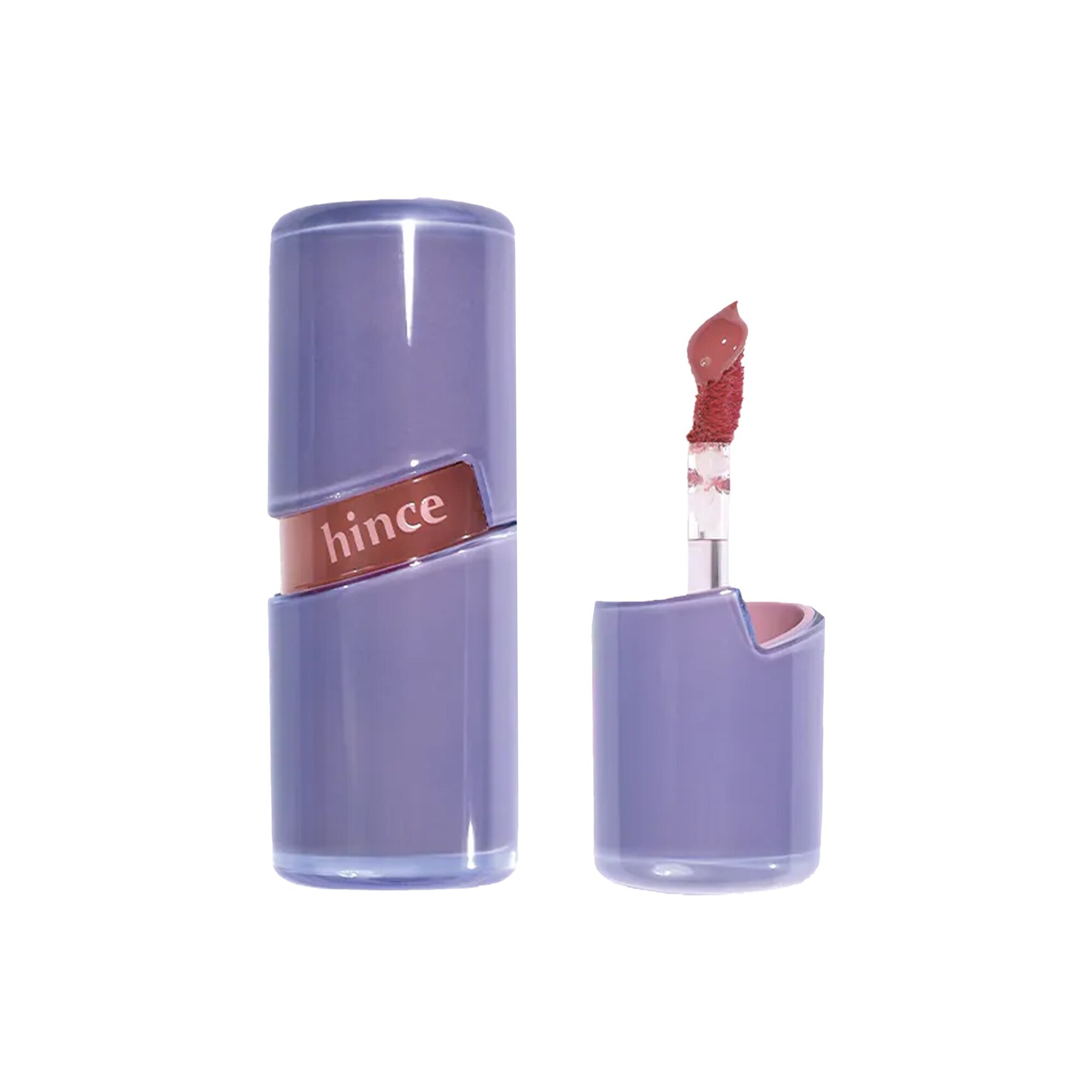 Блески для губ Hince