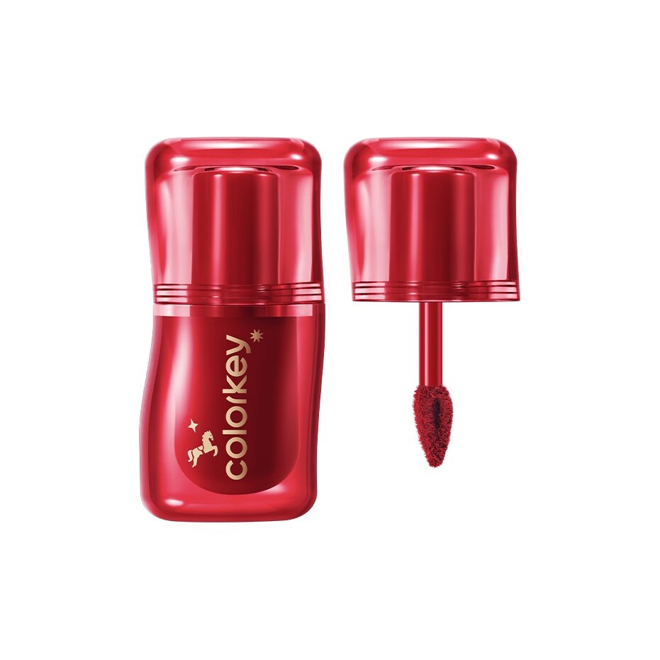 Блески для губ Colorkey Year of The Horse Limited Collection
