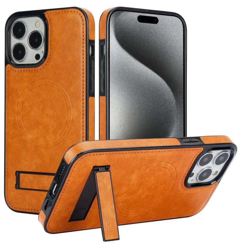 Ретро-магнитная Беспроводная Зарядная Станция, Мощное Беспроводное iPhone XR, JJ3D39-KLT0082
