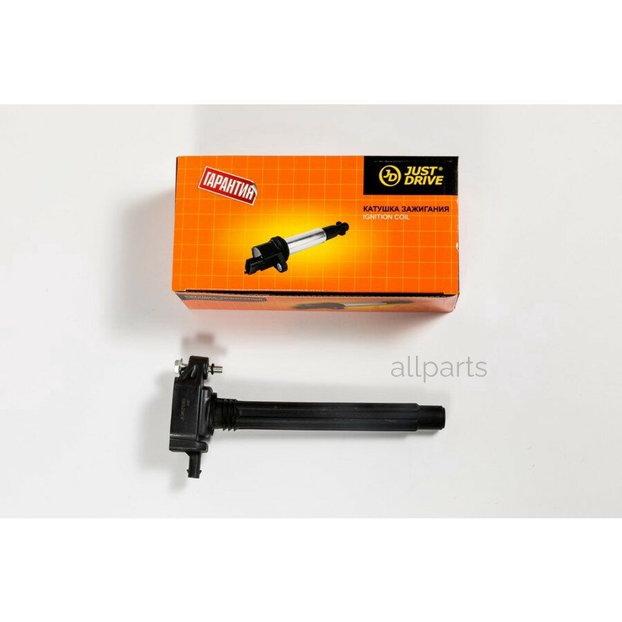 JUST DRIVE JDK0180 Катушка зажигания