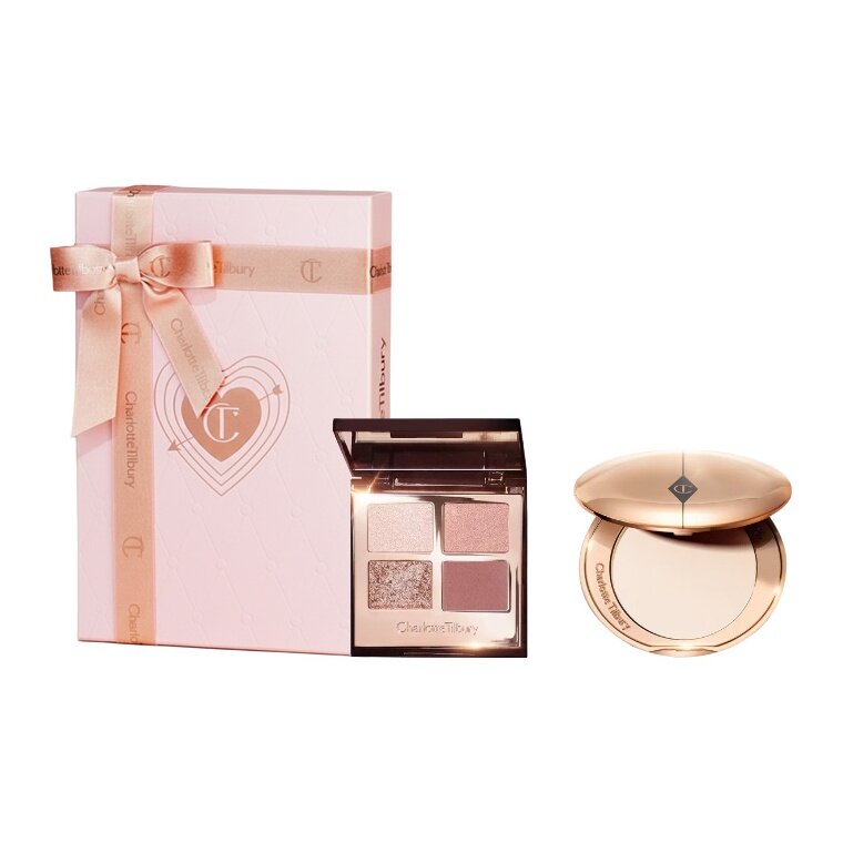 Наборы Charlotte Tilbury