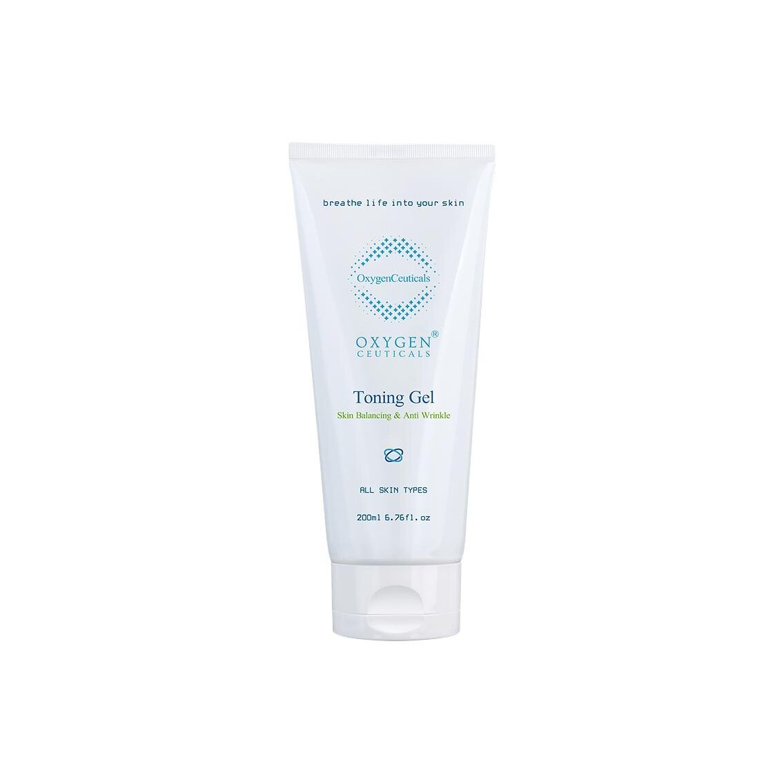 Наборы для ухода за кожей лица OXYGEN CEUTICALS