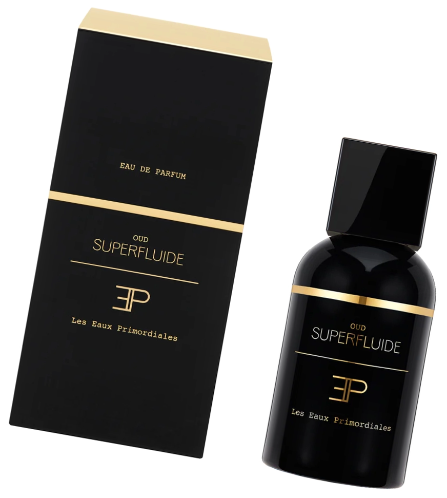 Парфюм Les Eaux Primordiales Oud Superfluide 100 мл для мужчин и женщин / Уд Суперфлюид