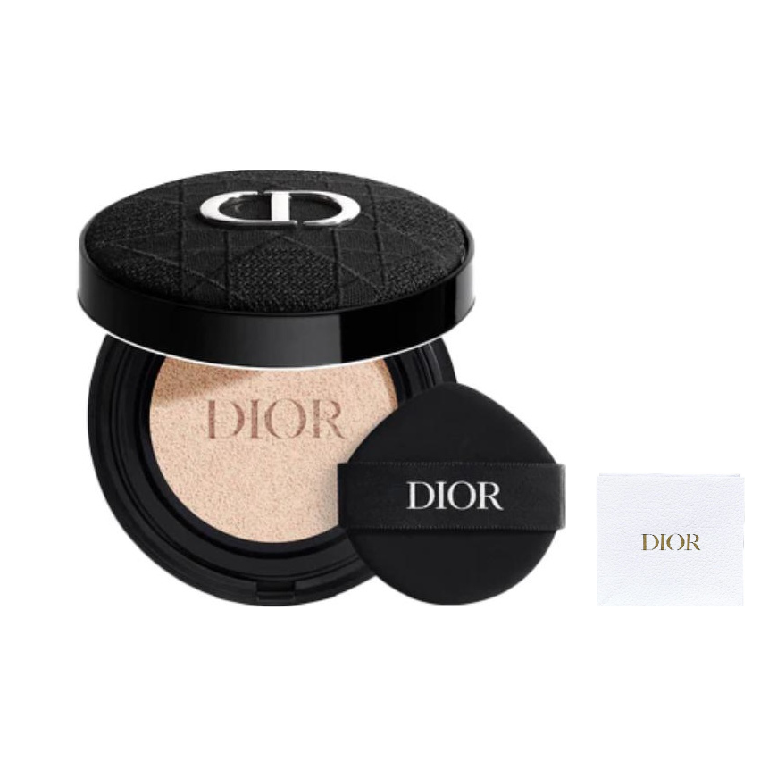 Тональные средства DIOR Creamy Durable