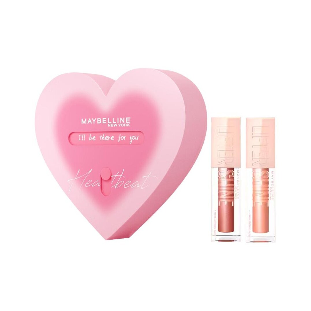 Наборы Maybelline