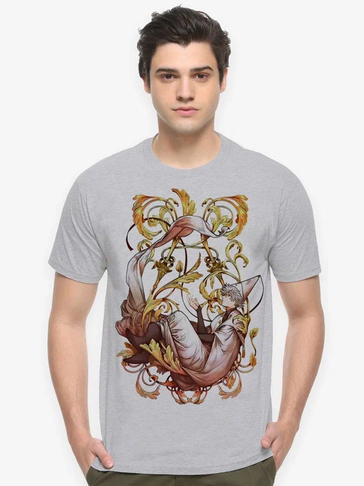 Футболка DreamShirts Studio Ателье колдовских колпаков / Аниме