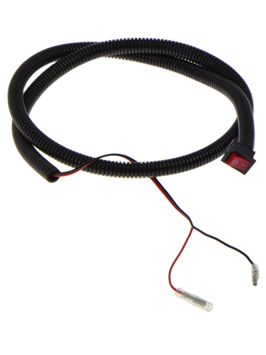Трос для кустореза GEOS Max Premium Pro 251 B (Art. No 227498)