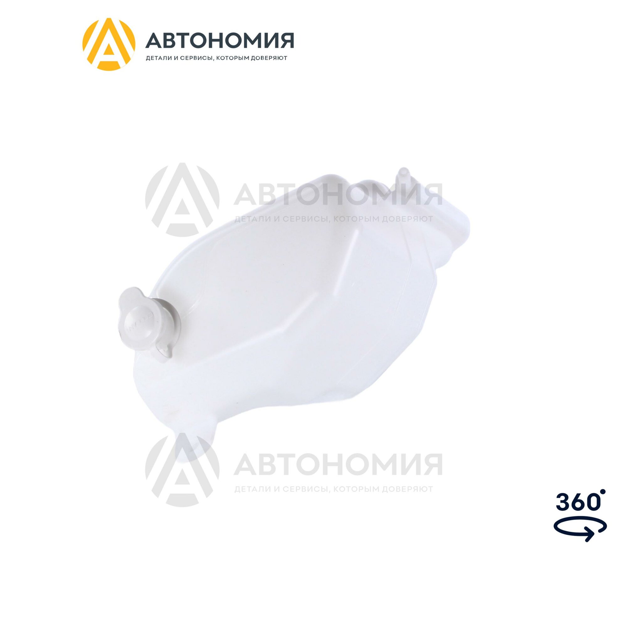 Бачок расширительный Mitsubishi MN156097