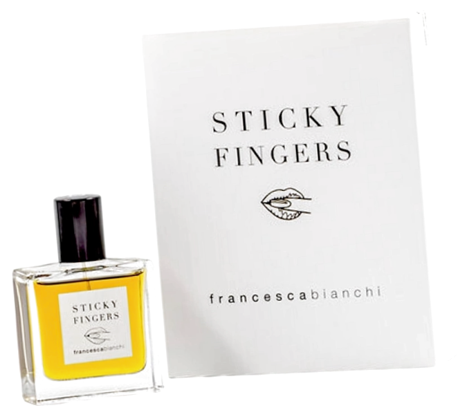 Francesca Bianchi Sticky Fingers духи для мужчин и женщин 30 мл - Франческа Бьянчи Стики Фингерс