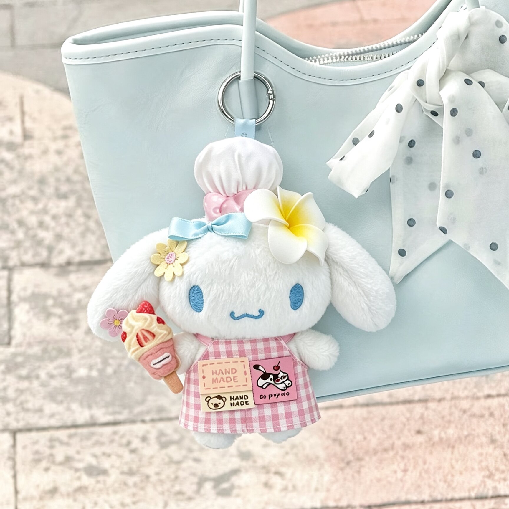 Игрушки подвесные E-STRONG — фото 1