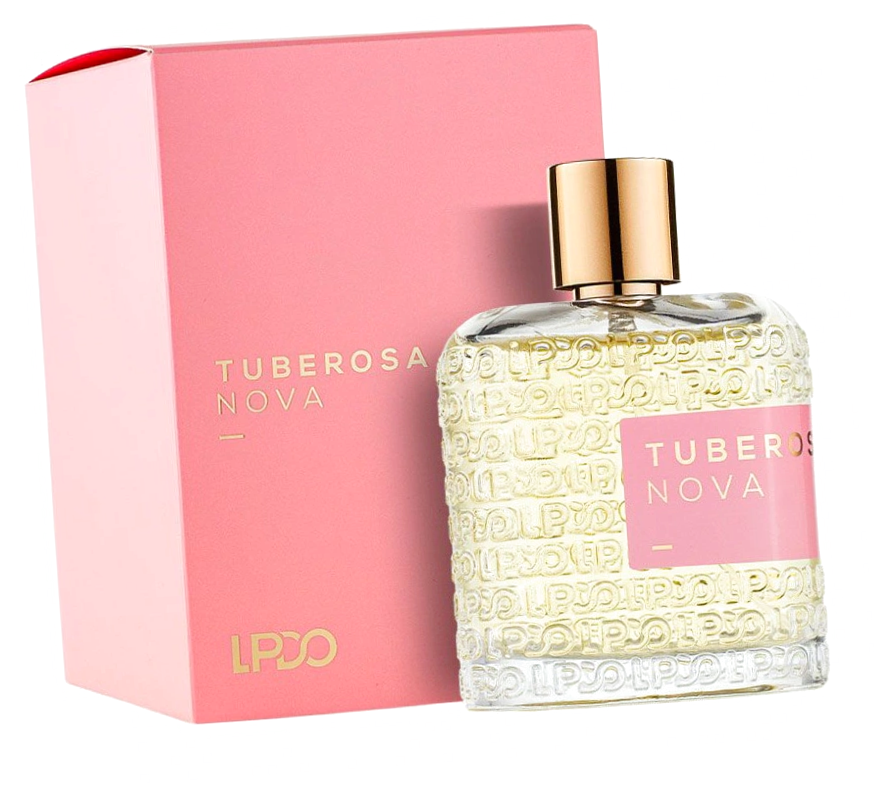LPDO Tuberosa Nova eau de parfum унисекс 100 мл / Тубероза Нова парфюм