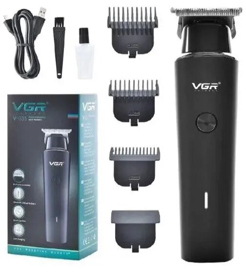 VGR Триммер v-933