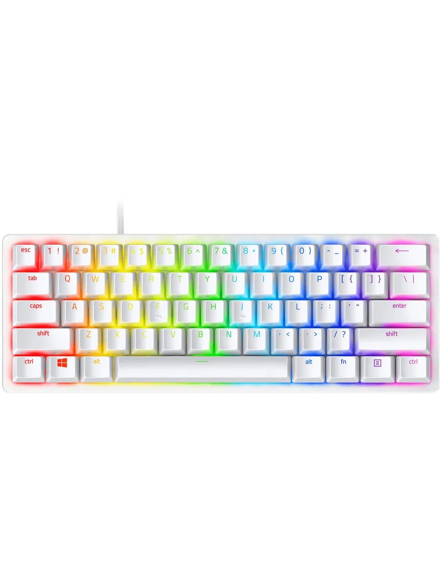 Клавиатура Razer Huntsman Mini RZ03-03392200-R3R1