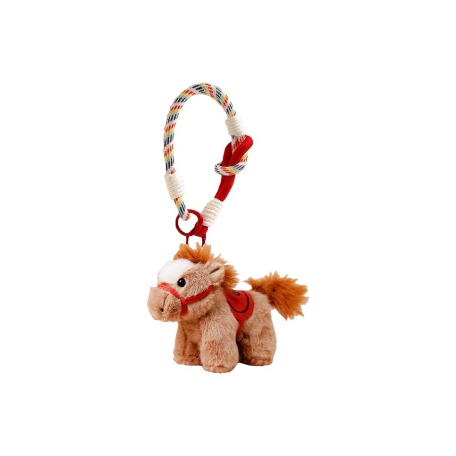 Игрушки подвесные AIQINGCAOZHILIAN(WANJU) 11CM
