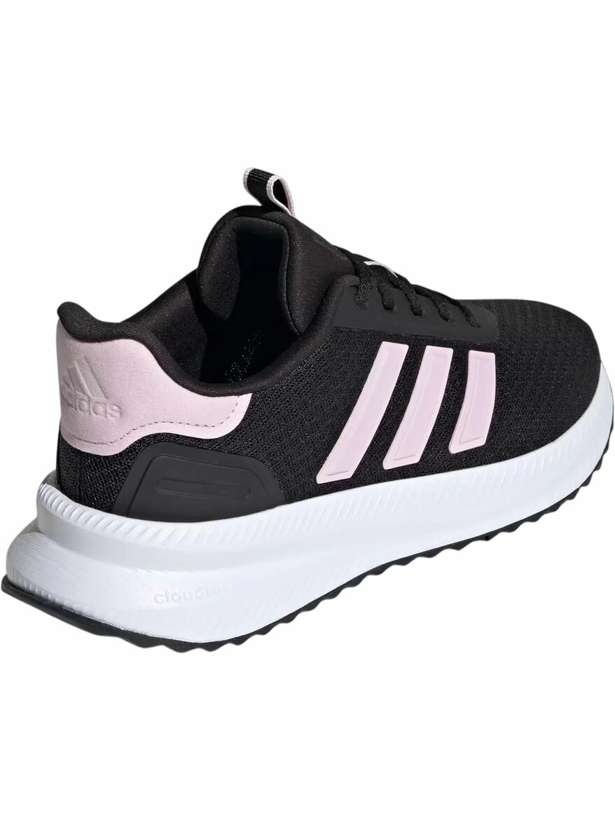 Кроссовки adidas X_PLRPATH, полнота F (EU)/ на среднюю стопу, размер 5,5 UK, черный — фото 1