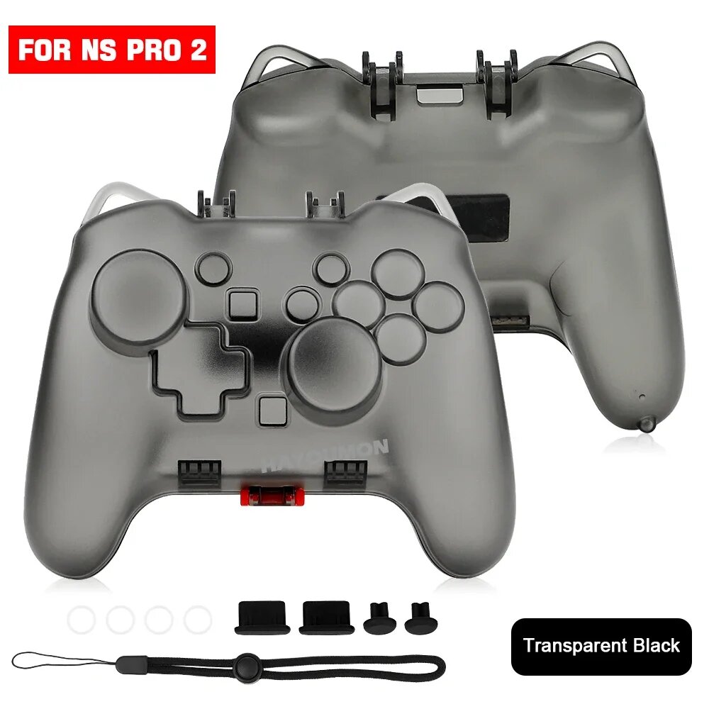 Контроллер для NS Pro 2 TRN Black