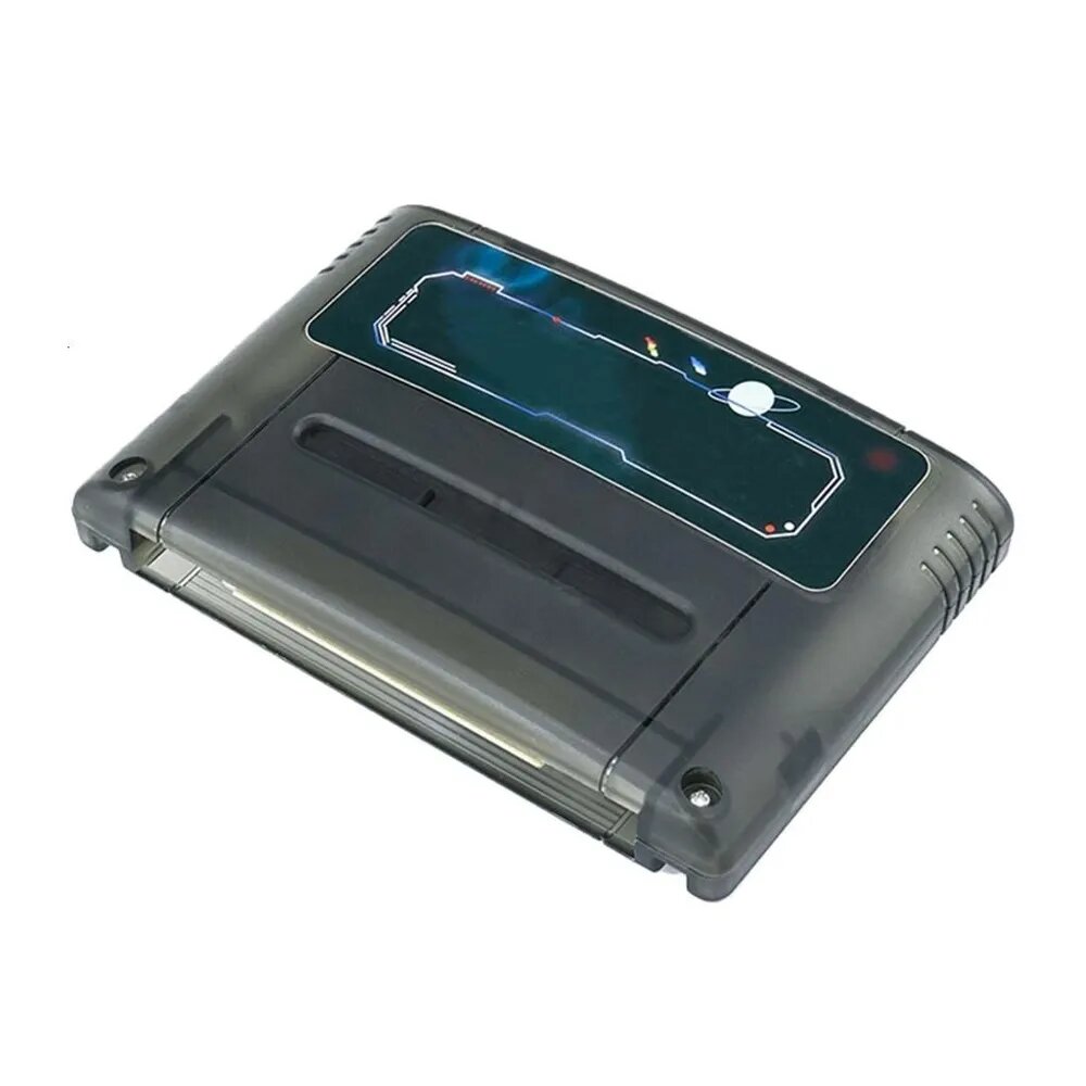 Картридж для игр с поддержкой карты 32G FAT16/FAT32, Черный