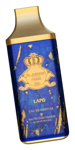 Унисекс аромат Аль Джазира парфюм Лапис 100 мл - Al Jazeera Perfumes Lapis Лазурит