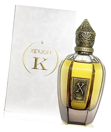 Духи для мужчин и женщин Xerjoff Hayat 100 мл / Ксерджофф Хаят