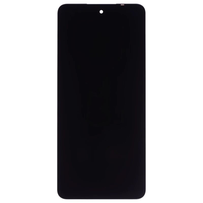 Дисплей для OPPO A3x (CPH2641) + тачскрин (черный) (ORIG)
