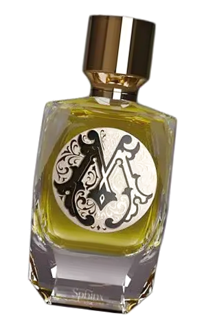 Духи унисекс парфюм Де Махзен Сфинкс 100 мл - Parfum De Mahzen Sphinx