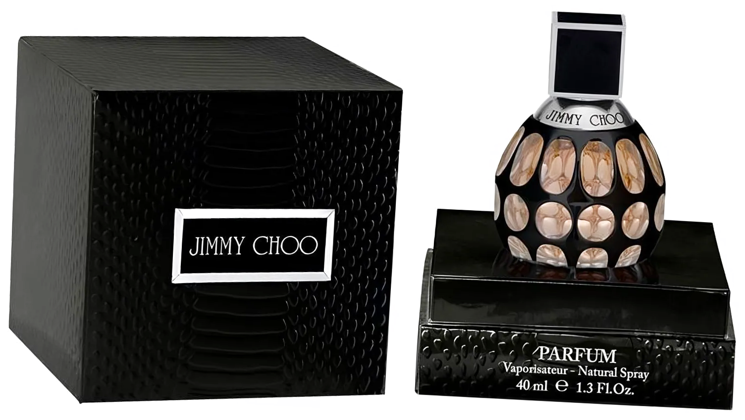 Духи Джимми Чу парфюм женские 40 мл / Jimmy Choo Parfum парфюм чувственный