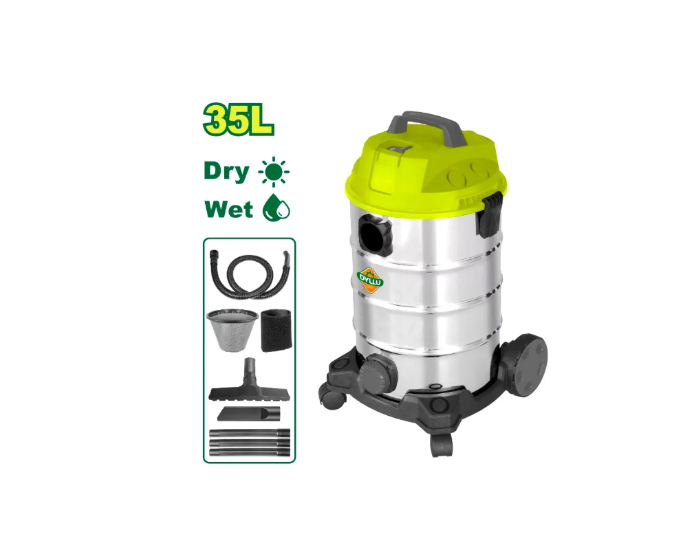 Пылесос Dyllu DTVR4A35