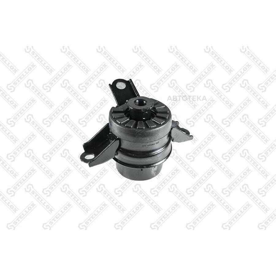 Подушка двигателя TOYOTA PASSO KGC10 04-10 STELLOX 2519599SX