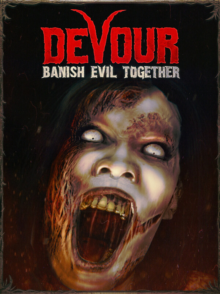 DEVOUR Россия