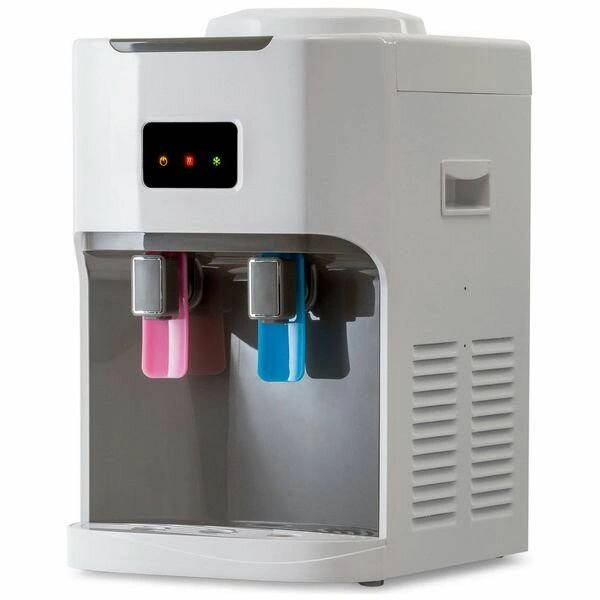 Кулер HotFrost D115