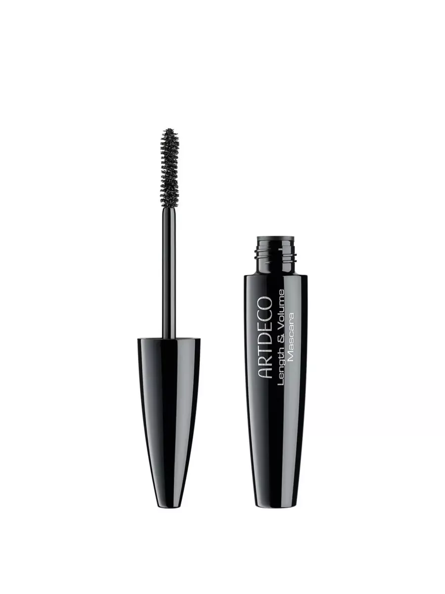 Тушь для ресниц ARTDECO Length & Volume Mascara объем и удлинение, 1