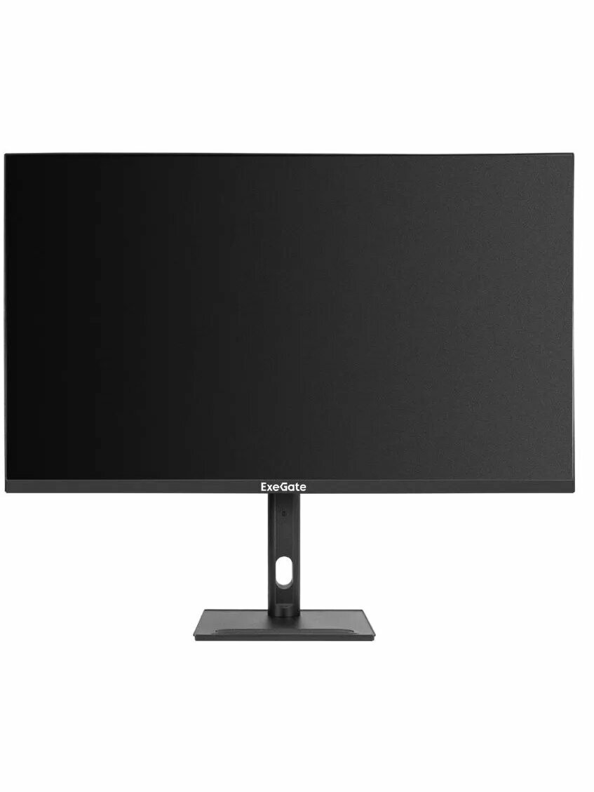 Монитор 31.5" Exegate, Combat EG3207TA, IPS, 165Гц, 16:9, Черный