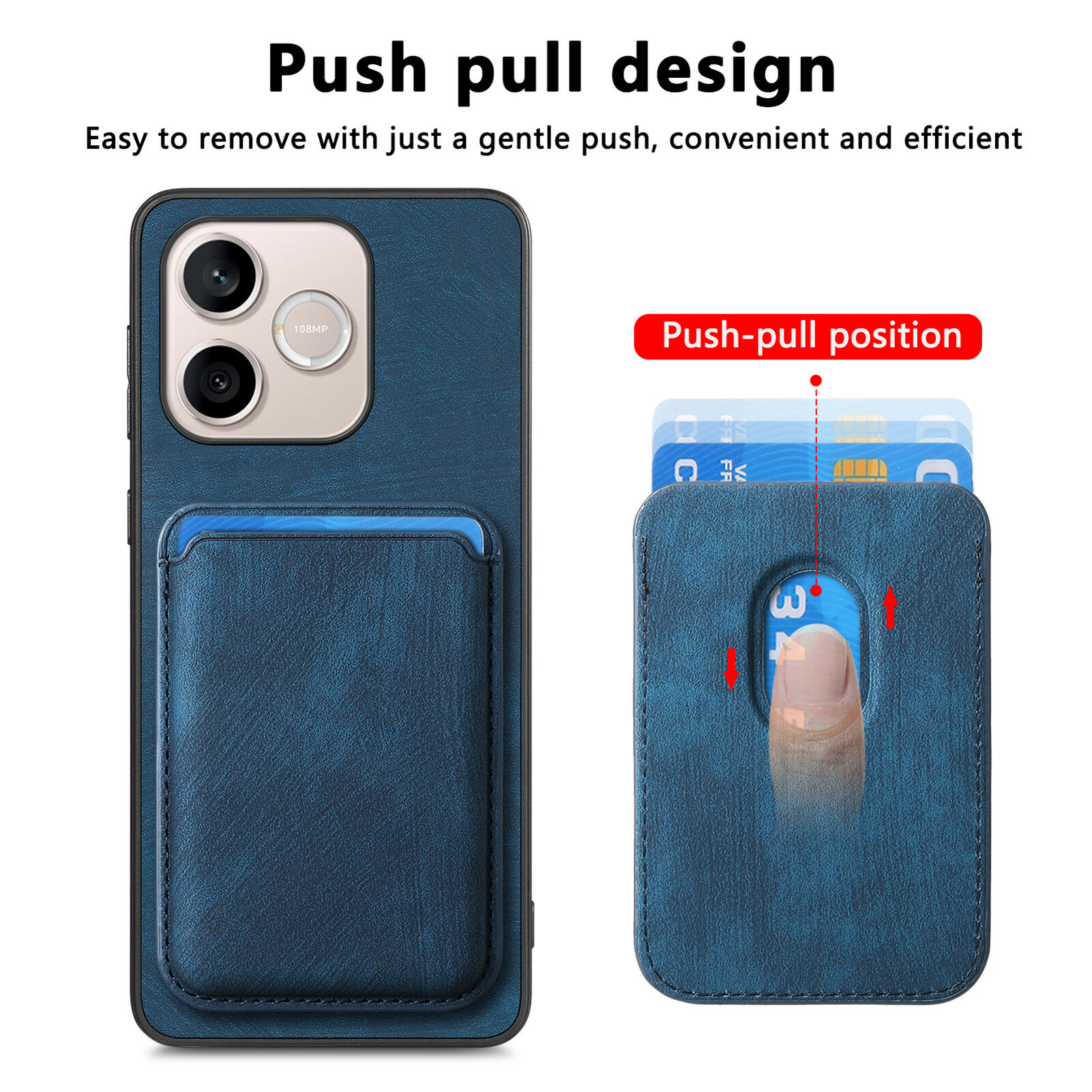 Чехол для Honor 600 Lite — фото 1
