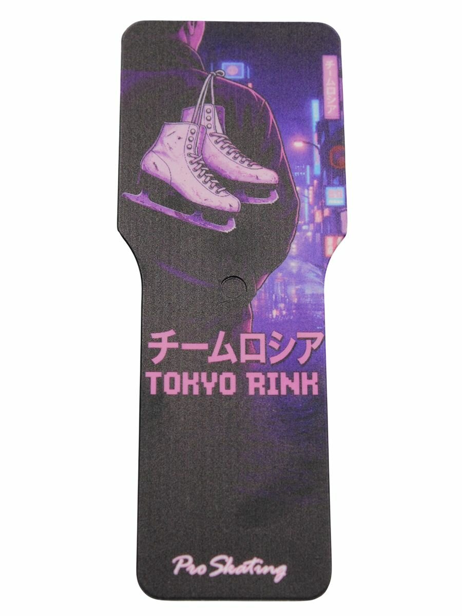 Спиннер тренажер для отработки вращений "Tokyo Rink"