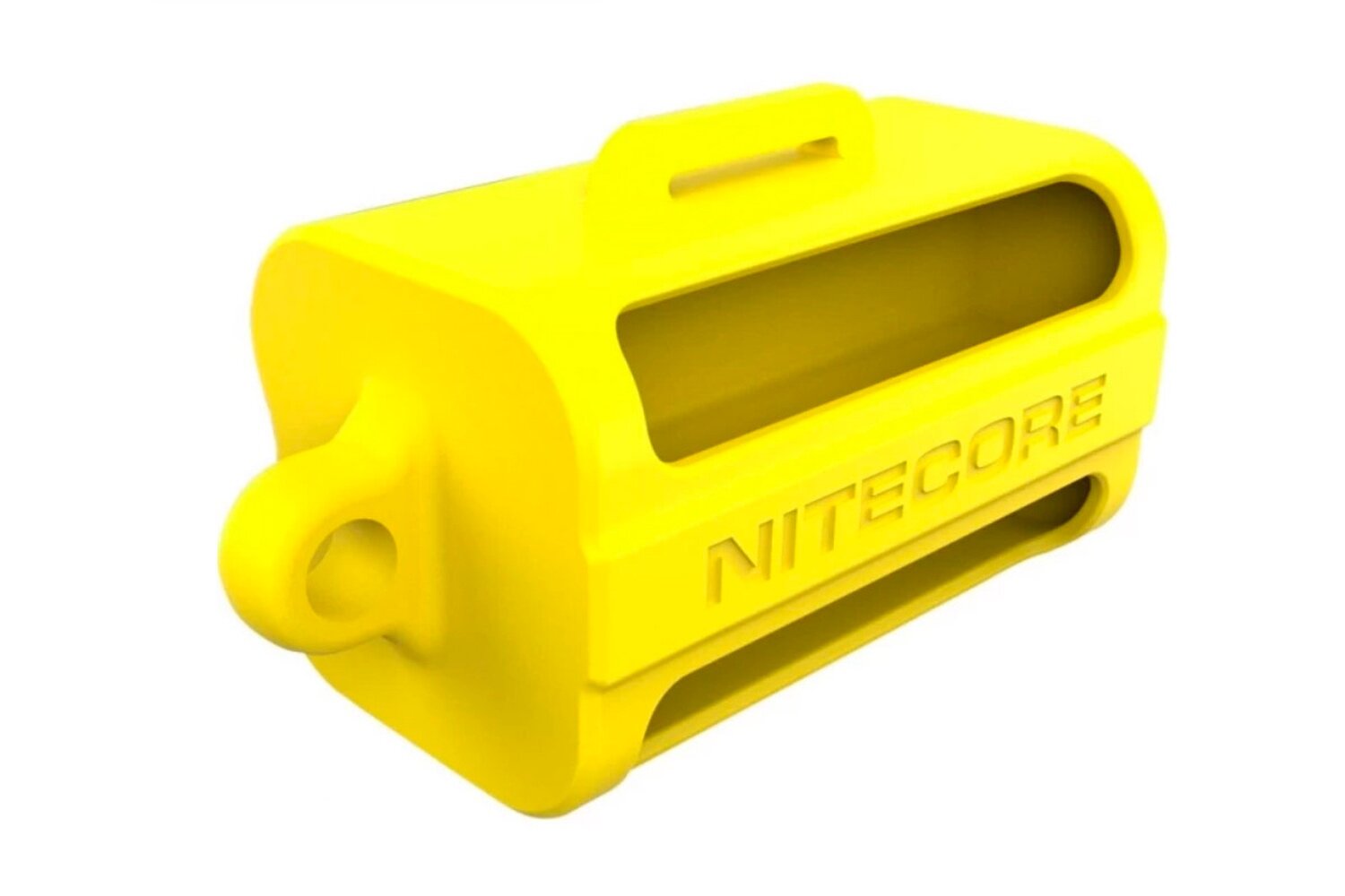 Бокс для аккумуляторов 4*21700/18650 NITECORE NBM41 22195