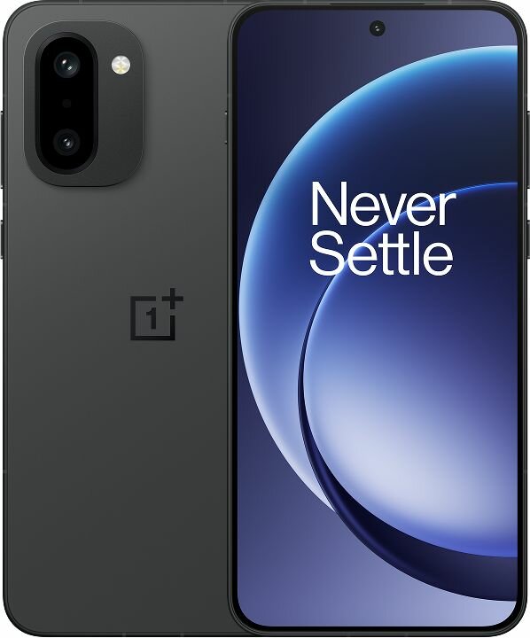 Смартфон OnePlus 15R 12/256GB Charcoal Black