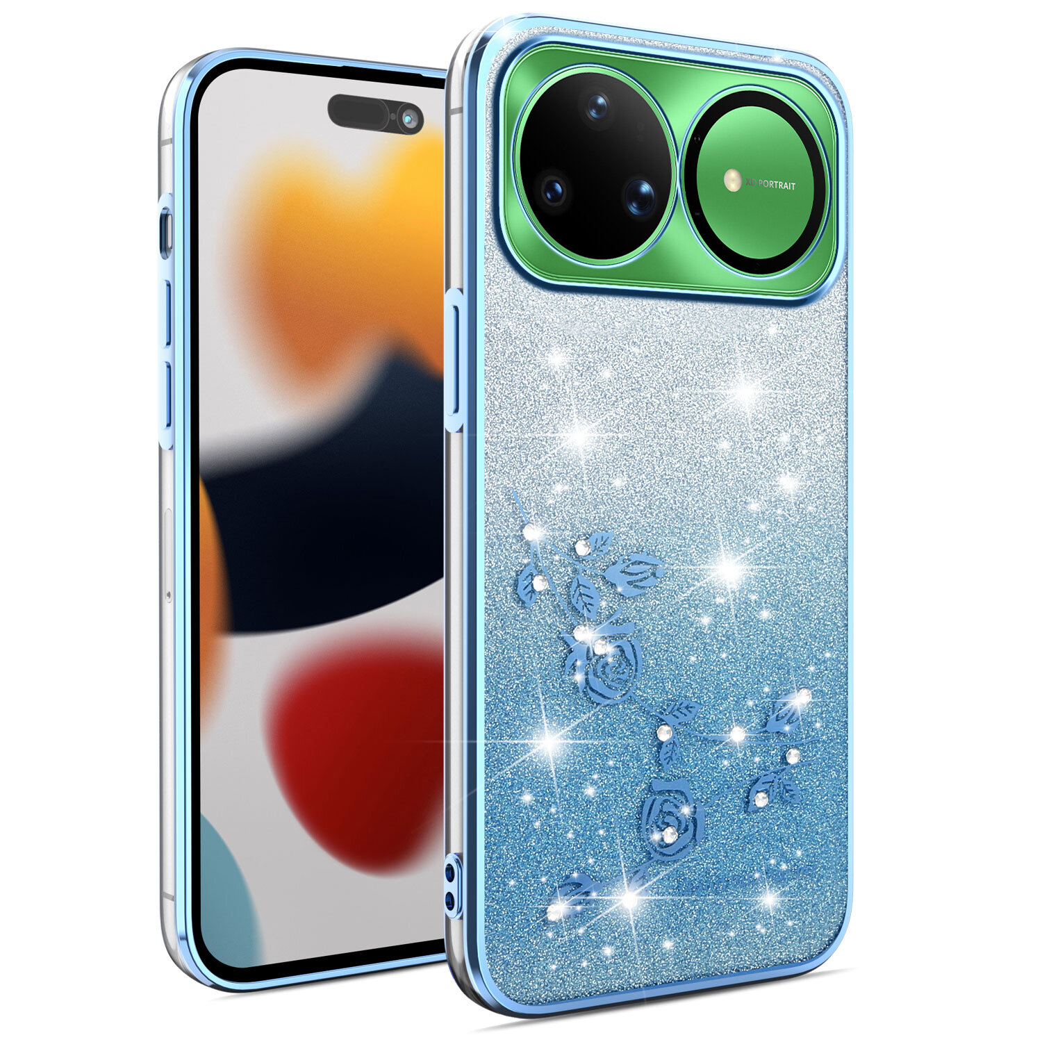 Чехол для Huawei Nova 15 Pro