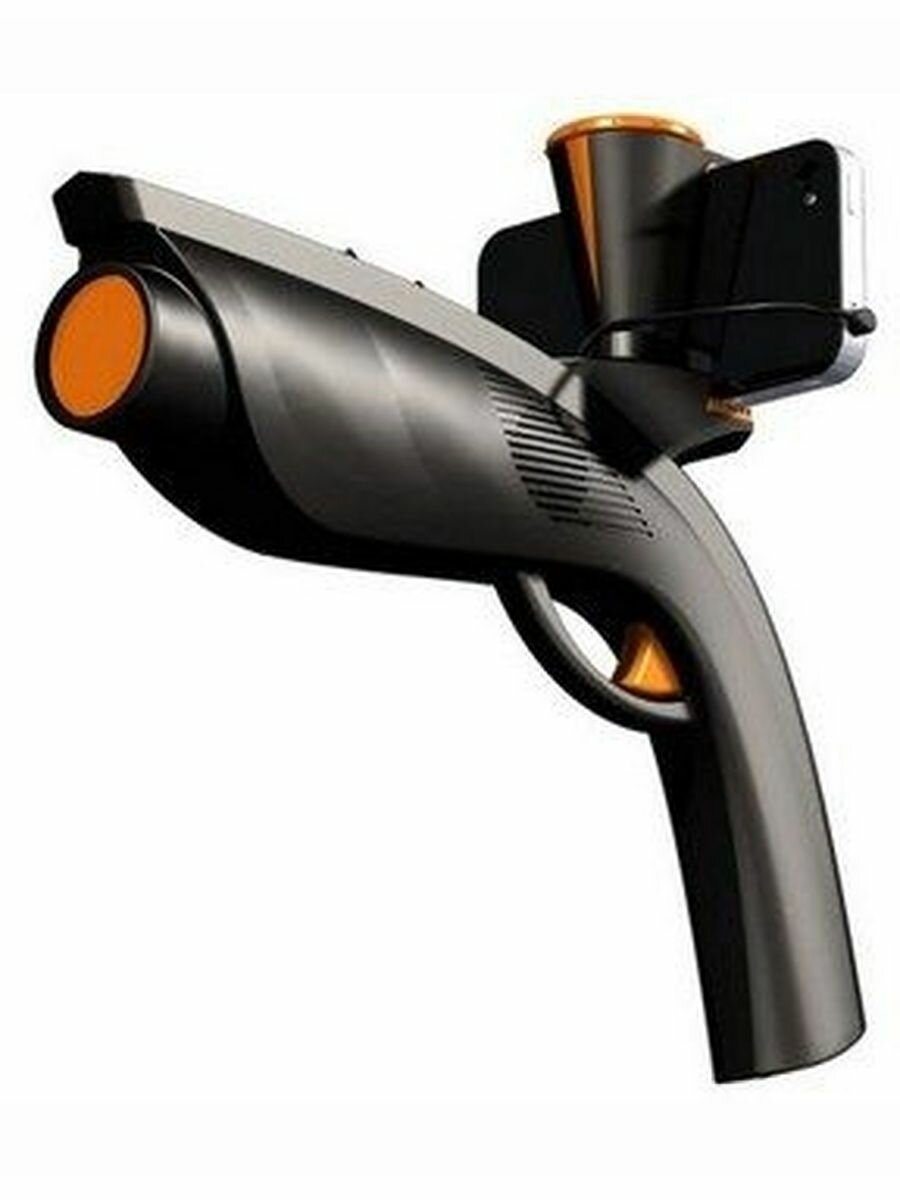 Мобильный пистолет XAPPR Gun X1