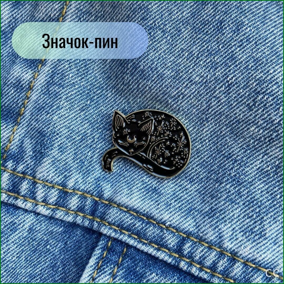 Значок